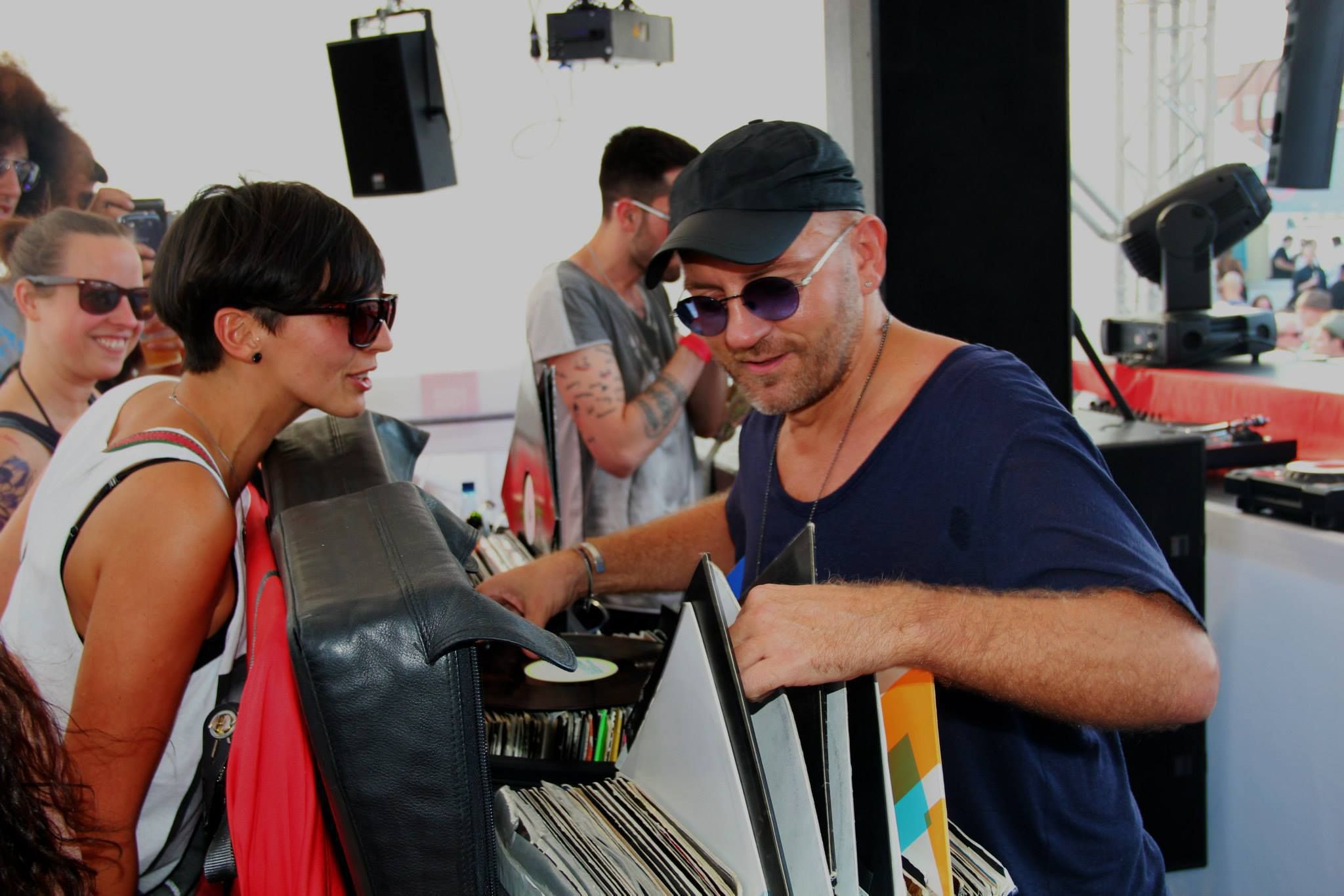 Cocoon comes to Edinburgh with Sven Vath - Tickets now on sale