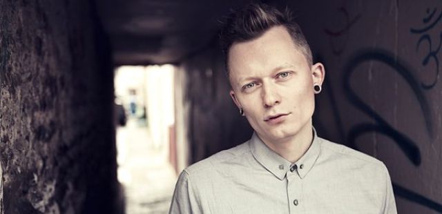 Detonate presents: Shogun Audio