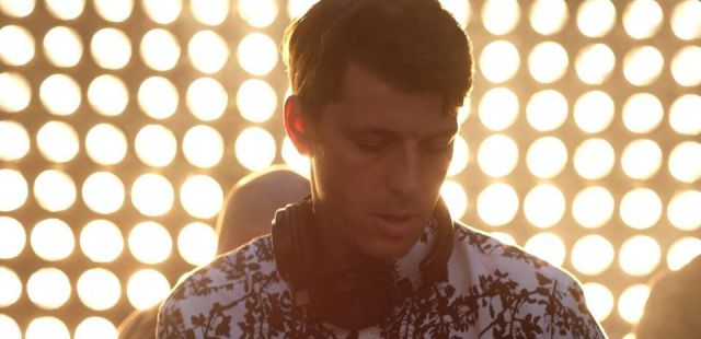 Yousef presents Circus with Dixon, Subb An, Green Velvet and Tom Trago