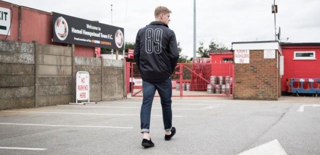 Win Boxfresh vouchers with Schuh and Wire Leeds