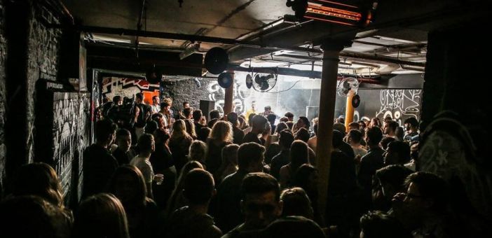 Manchester's Top Ten Clubs