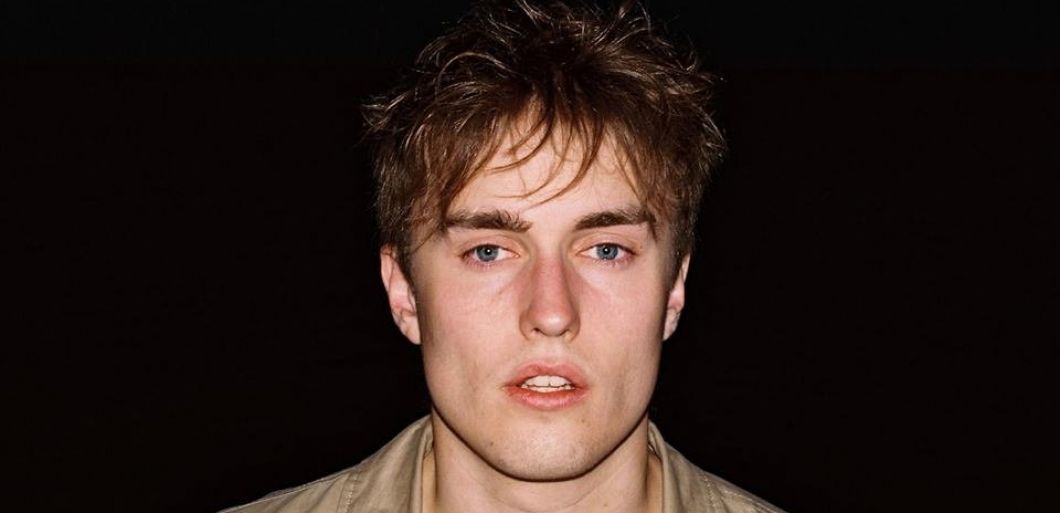Find tickets for Sam Fender Birmingham tour date this winter