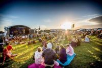 Solfest 2023 | Tickets & Line Up | Skiddle