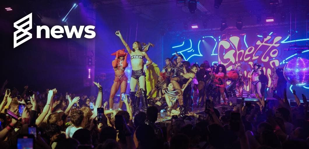 Homobloc reveals the names of their unmissable 2025 lineup | Skiddle