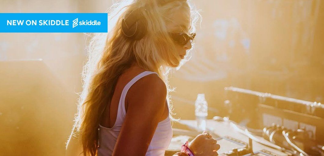 New On Skiddle: WAH, Binary X Circus, Exhilaration, Teletech, and more | Skiddle