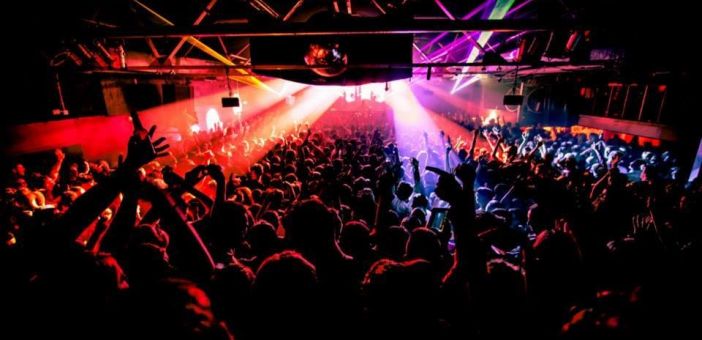 Five For The Funk: Anthony Probyn (Cream)