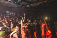 Antwerp Mansion Manchester events. Buy official tickets here