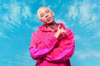 JME Tickets | Tour Dates & Upcoming Events 2023 / 2024