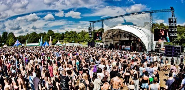 Top 5: Biggest events in Leeds this July