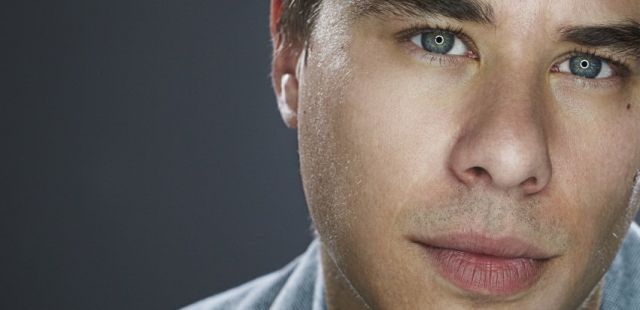 Interview: Ben Gold talks Ibiza, the UK trance scene and Creamfields