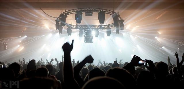 Warehouse Project New Year's Day line-up revealed!