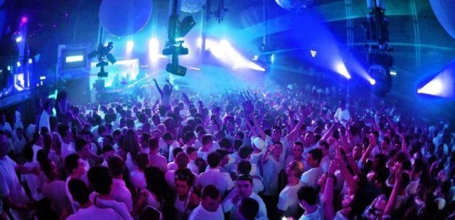 Gatecrasher announce 20th anniversary warehouse party
