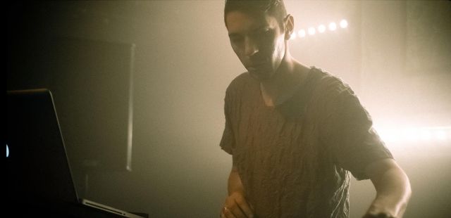 Preview: Martyn, Levi Love, and Dan Hampson @ Soup Kitchen