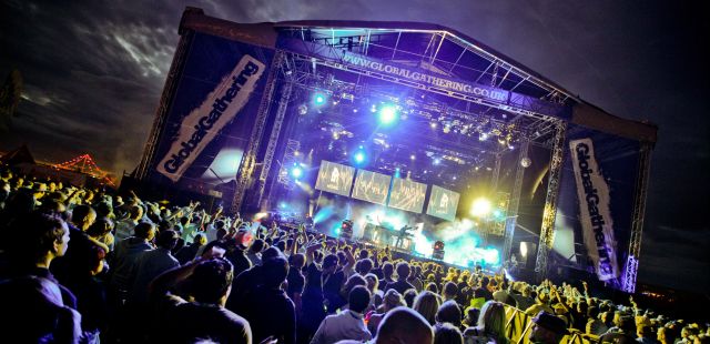 Global Gathering Day tickets now on sale