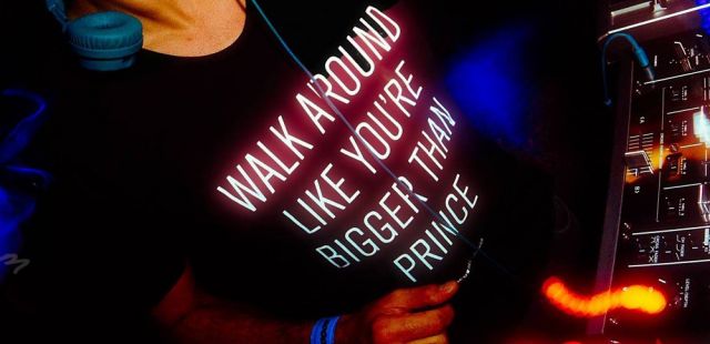 Yousef presents Circus Competition: Win tickets, tees and signed ...