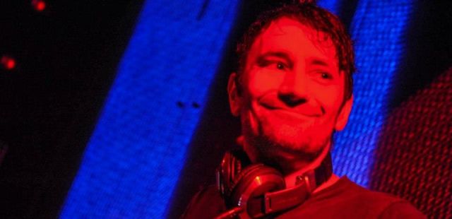 Danny Howells to mix Balance 24