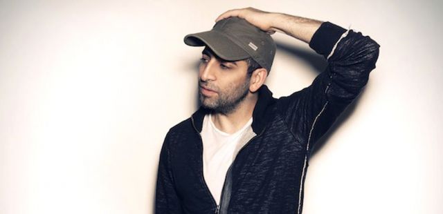 Preview: Beatnik presents Darius Syrossian