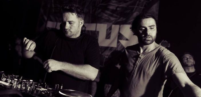 Circus presents Yousef B2B Eats Everything, Kolsch, DJ Tennis