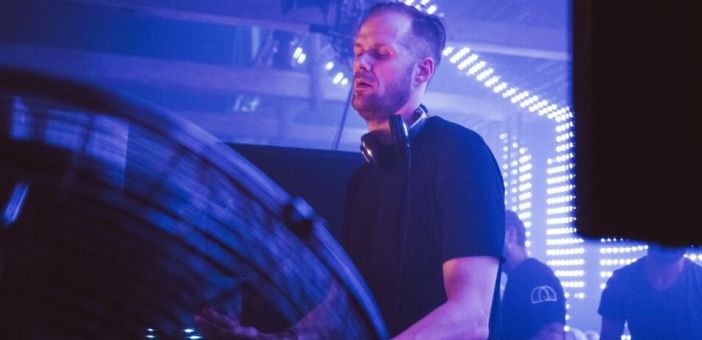 Win tickets to Drumcode Halloween at Tobacco Dock