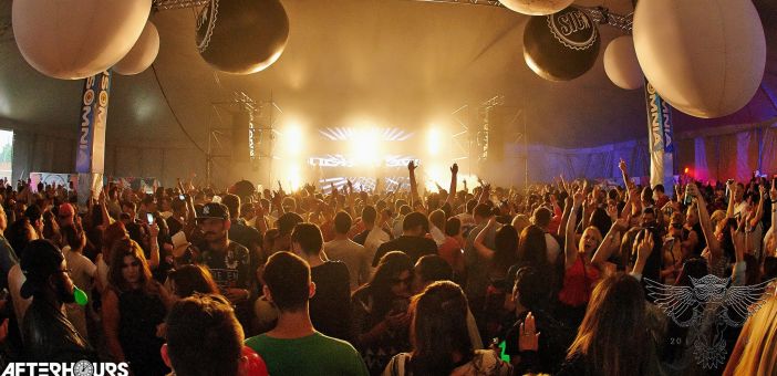 Made In Leeds returns in 2016