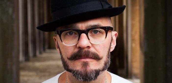 Justin Robertson to headline 'Sexy Beast' at Brixton Jamm