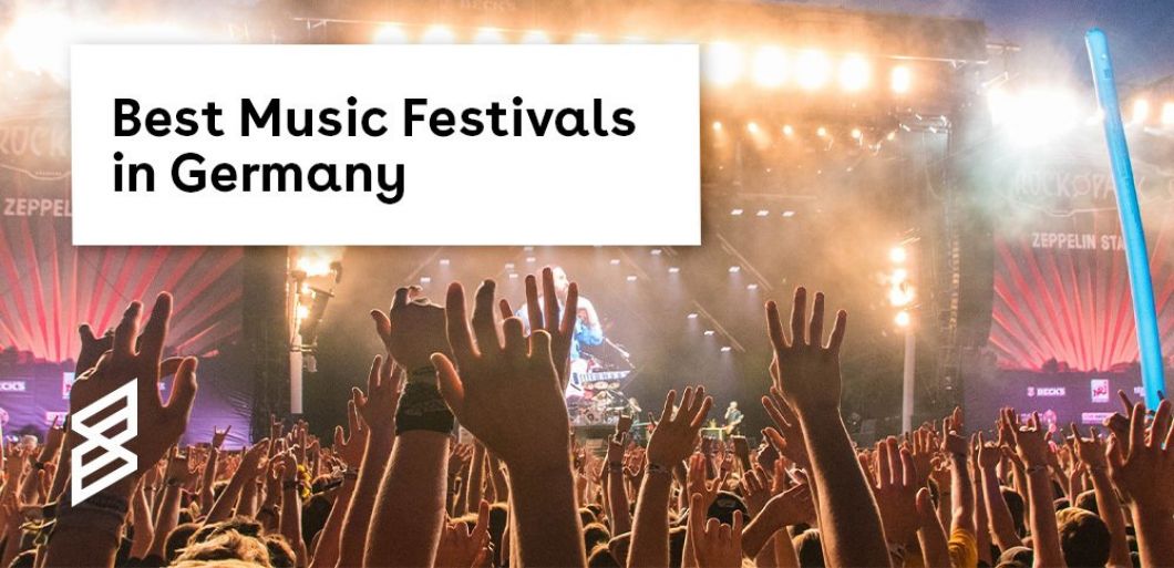 The best music festivals in Amsterdam 2023 | Skiddle