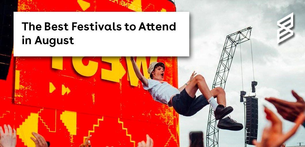 V Festival Reveals 2011 Line Up