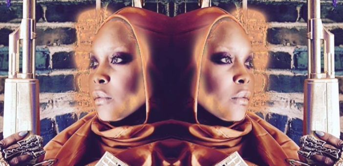 Listen to Erykah Badu's superb cover of Drake's 'Come and See Me'