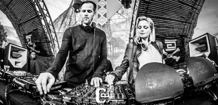 Adam Beyer and Ida Engberg to play all night long at Ministry of Sound