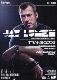 Joshua Brooks Manchester events. Buy official tickets here