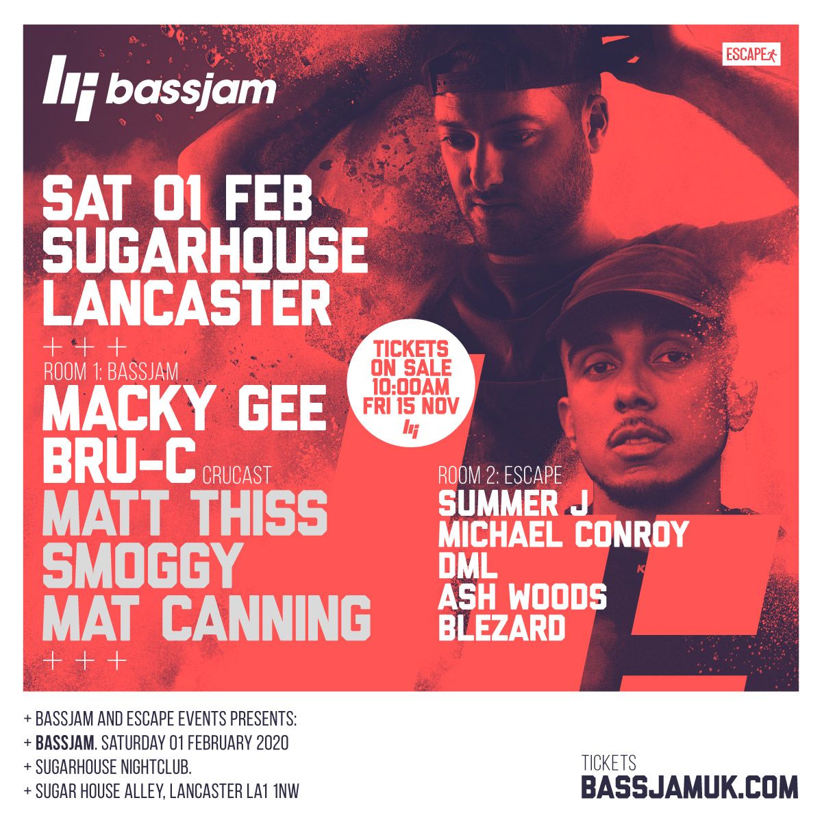 Summer J Tickets | Tour Dates & Upcoming Events 2024 / 2025