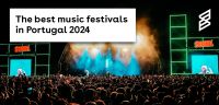 Festivals Abroad - International Music Festivals in 2024