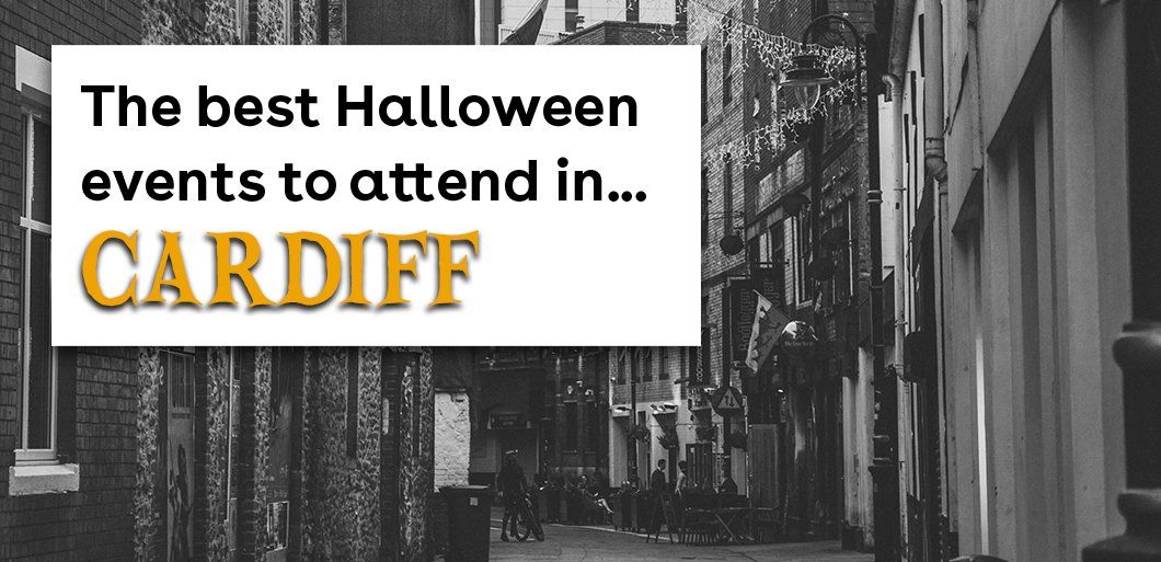 Cardiff Tickets Guide | Buy Tickets to Cardiff Events | Skiddle