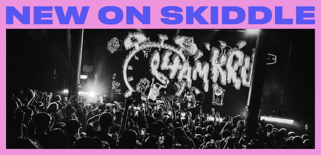 Music, Clubbing and Entertainment News | Skiddle