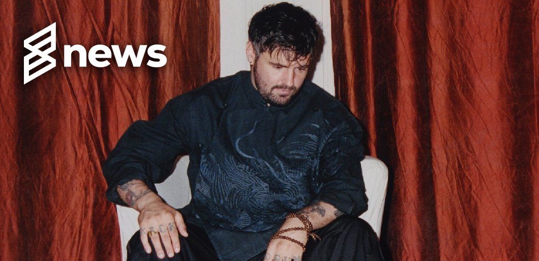 Blawan announces new album ‘SickElixir’ and reveals lead single | Skiddle