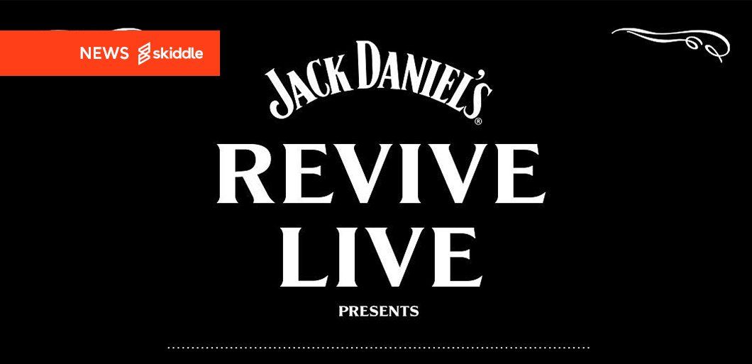 Nilüfer Yanya, Kokoroko and The Snuts join Jack Daniel’s REVIVE LIVE ...