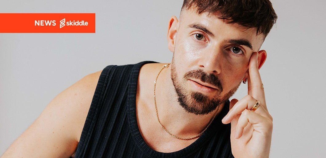 Patrick Topping coming to Edinburgh for first time since 2023 | Skiddle